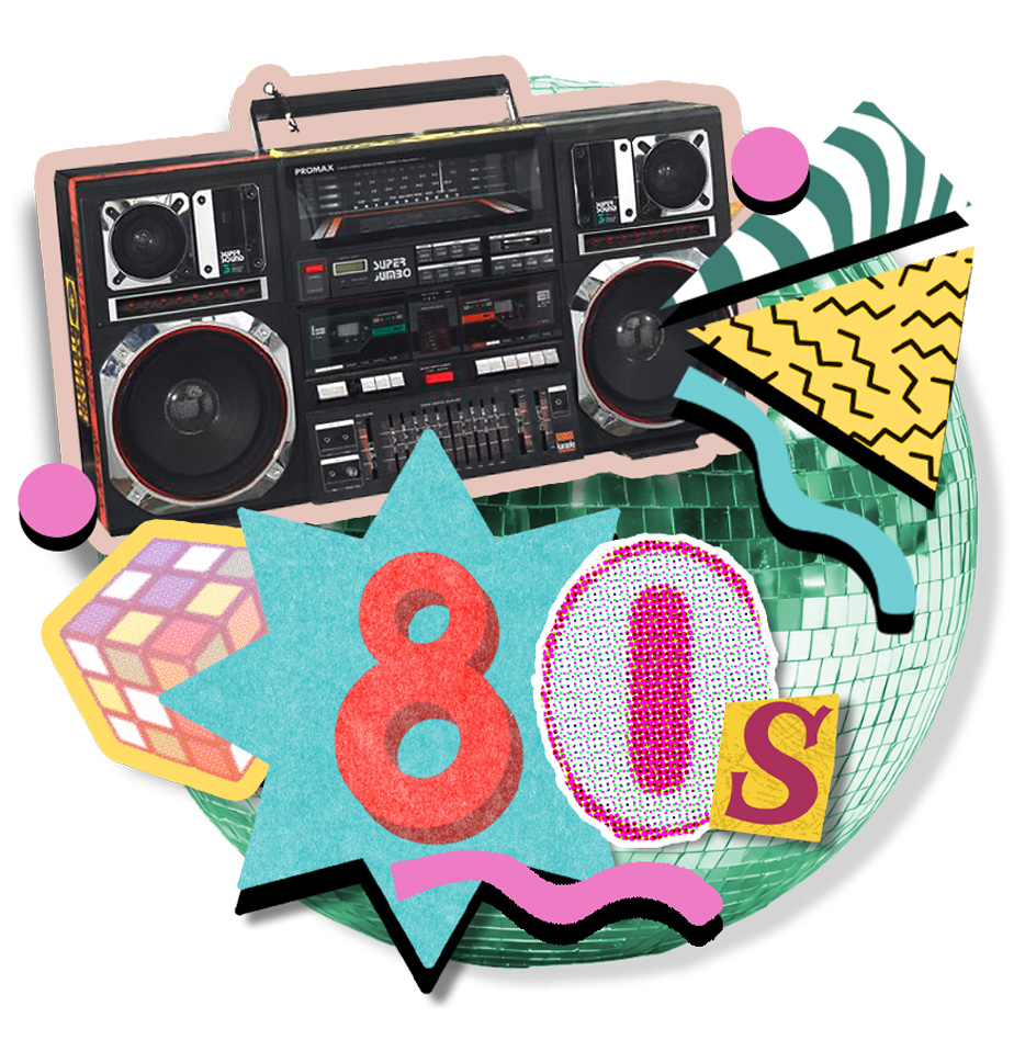 1980s - AQUILA Magazine Official Website